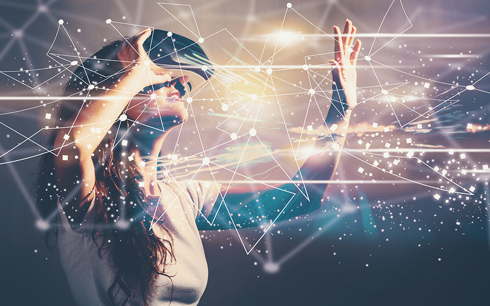 CIRC中光電智能機器人 – Autonomous, Drone, Solutions