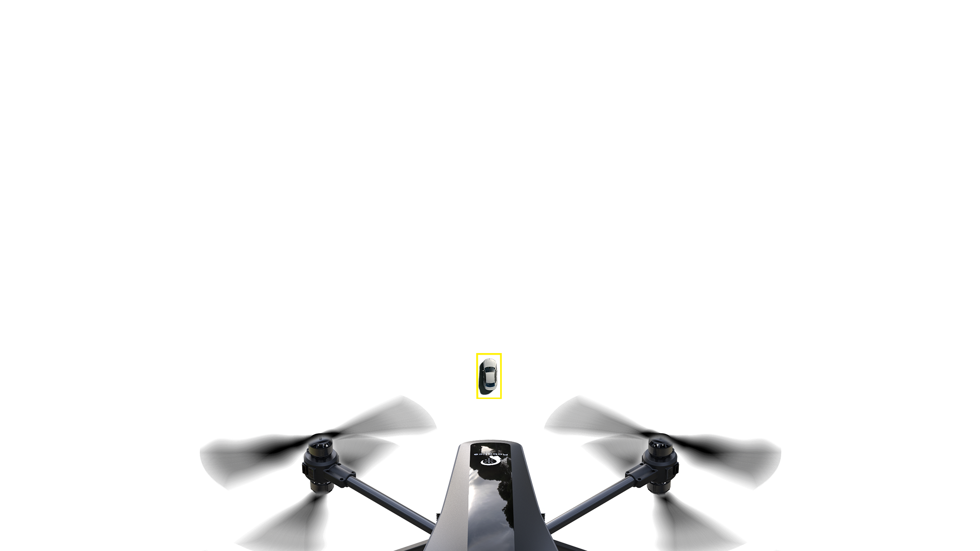 CIRC中光電智能機器人 – Taiwan Drone, Commercial drone